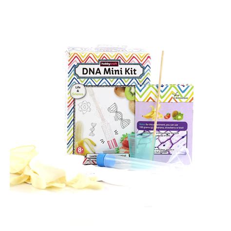 Dna Mini Kit Hobbycraft