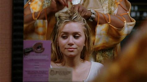 New York Minute Screencap Mary Kate And Ashley Olsen Image 5935639