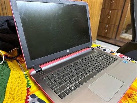 Hp Laptop Core I Th Generation Laptops Pk
