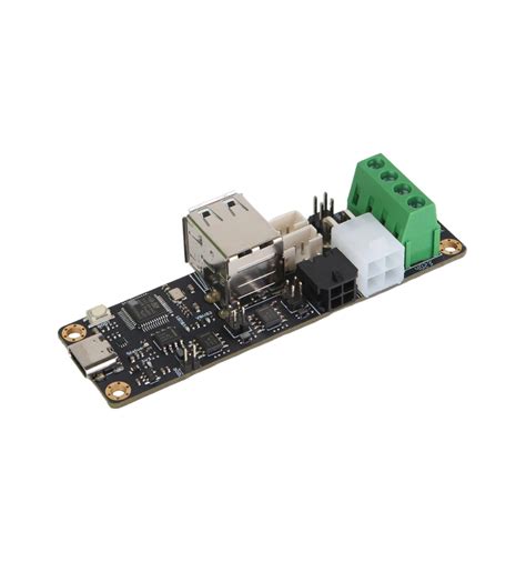 Bigtreetech U2c V21 Usb To Can Klipper Expansion Diyelectronics