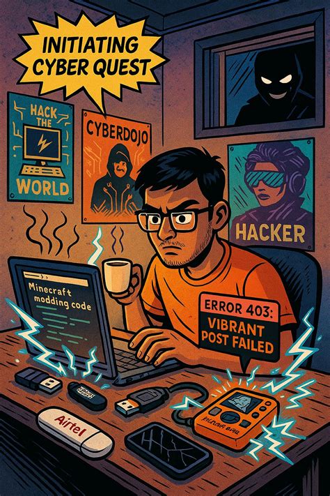 Cybersecurity Gamedev Programming Learning Growth Chatgpt