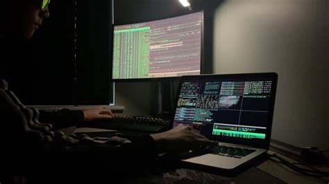 Programming In Movies Vs In Real Life Youtube