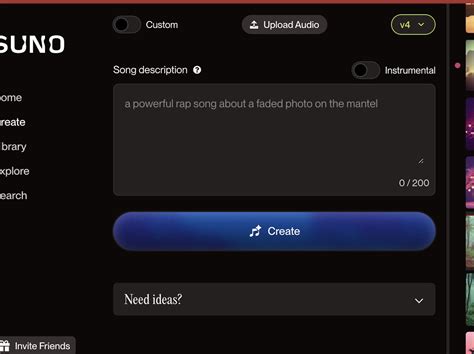 Suno AI Tutorial Heres How To Create An AI Song In Seconds With Suno