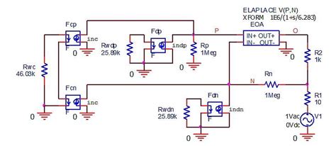 Op Input Current Noise EDN