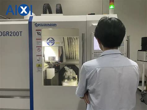 5 Axis Cnc Machining Service Fast And Accurate