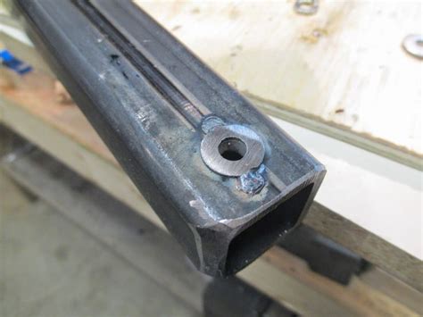 Knife Maker Shows You Step By Step Tutorials On Building A 2x72 Belt