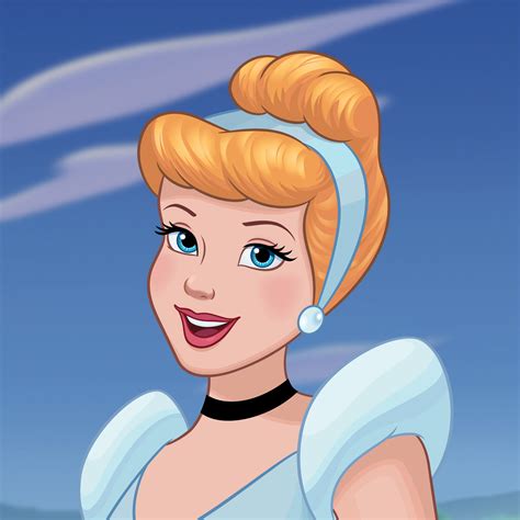 What Disney Princess Characters Can Teach Us About Mindfulness — Calm Blog