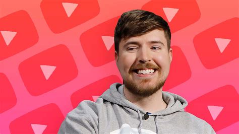 Quién es MrBeast y cómo logró ser el youtuber con más seguidores en el mundo