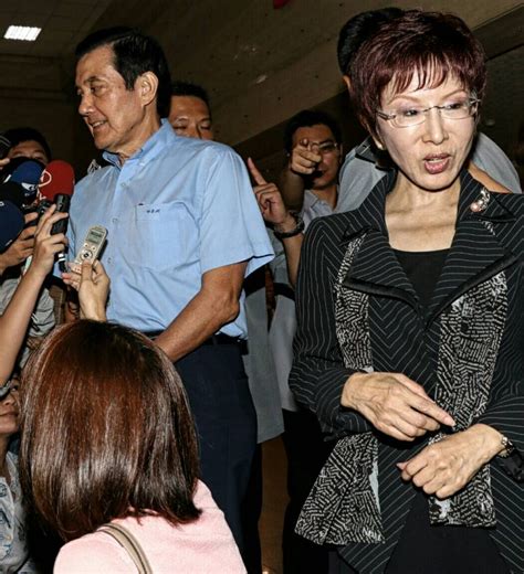 「洪習會成裂解台灣三部曲」呂秀蓮憂：國民黨若分裂，將引進中國勢力 風傳媒