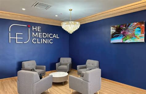 Erectile Dysfunction Treatment In Malaysia He Medical Clinic