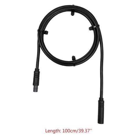 Speed Sensor Extension Cable For Tongsheng Tsdz2 M Grandado