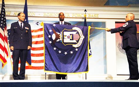 Warner Robins Air Logistics Center Re Designated A Complex Wright