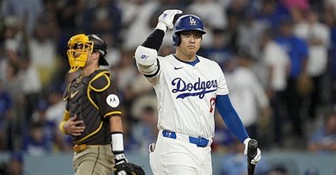 선배 다르빗슈가 후배 오타니 압도 그런데 오타니가 웃었다 Nlds 5