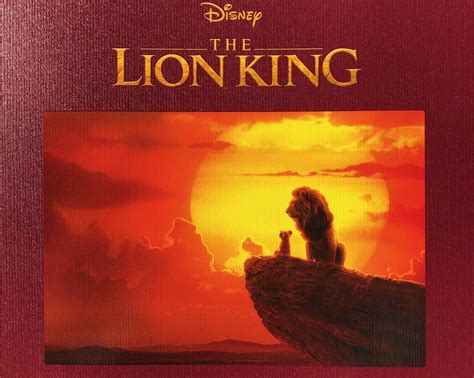 【movie】『ライオン・キング』を観ました／これは確かに超実写版だ！ 生き生きと動き回る動物たちに釘付け！ Life Is Ooo