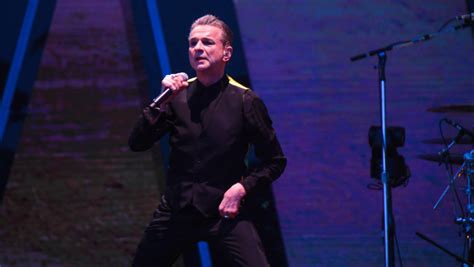Depeche Mode In Leipzig Die Besten Fotos Videos Setlist Der Live Show