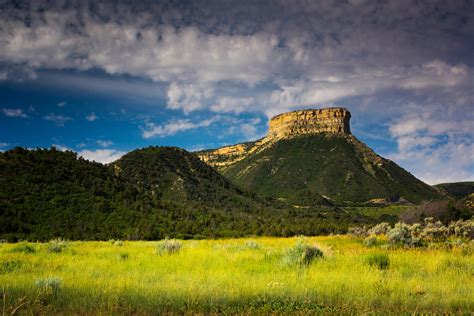 Mesa Verde National Park Rv Camping Guide