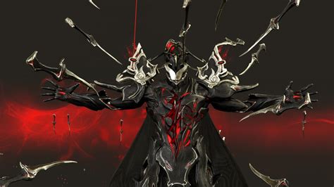 Finally Got My Hands On Kullervo Rwarframerunway