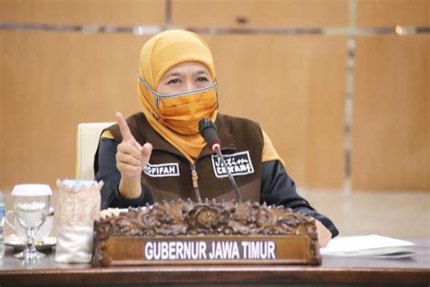Hut Ke 75 Rsud Dr Soetomo Pemprov Jatim Raih Penghargaan Tingkat