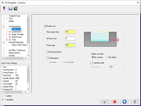 Github Revalbacnc Mach3 Loader A Brail G Code Setup