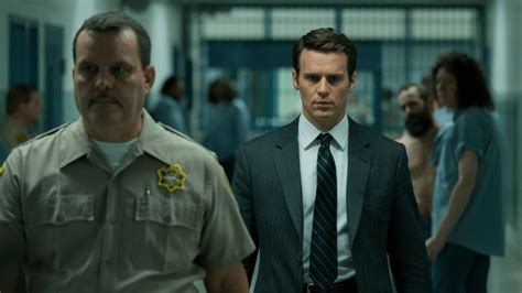 Netflixs Mindhunter Could Return As Three Two Hour Long Movies
