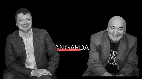 Avangarda cu Ionuț Vulpescu invitat Adrian Fetecău sezonul 2