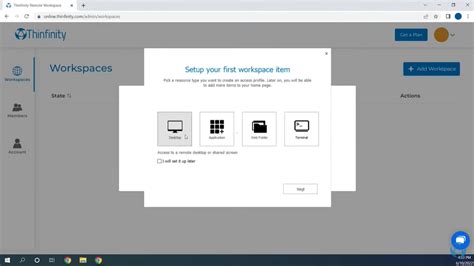 Thinfinity Workspace Reviews And Pricing 2025