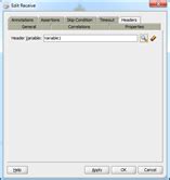 How To Use Soap Header In Oracle Soa Clarity Consulting