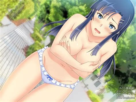 Naked Story Gallery Part Ii