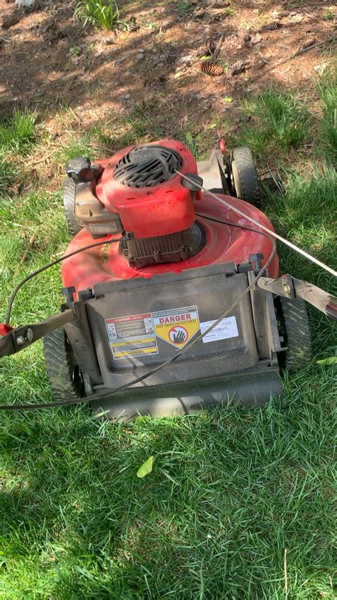 Starter Wont Engage Flywheel On Lawnmower Discount | innoem.eng.psu.ac.th