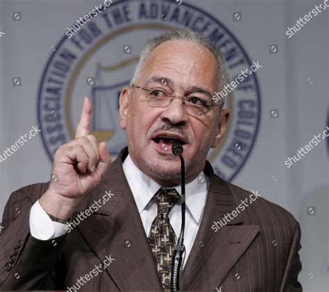 Rev Dr Jeremiah Wright Jr Speaks Editorial Stock Photo Stock Image Shutterstock