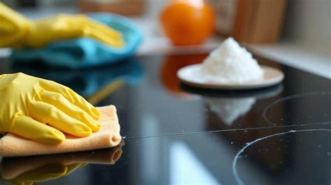 Effective Ways To Remove Scratches From Your Glass Stove Top