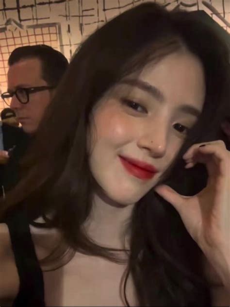 잡담 한소희 너무 예쁜거아니냐 인스티즈instiz 드영배 카테고리