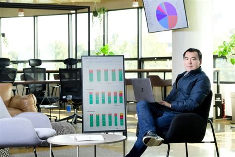 2022 Ai 양재 허브 스타트업 Ceo 딥러닝 기반 언어 분석 전문 기업 인스유틸 │ 매거진한경