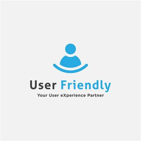 Create An User Friendly Logo For My UX Freelance Activities Logo