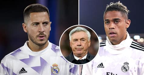 Linutile Identifié 5 Joueurs Qui Doivent Absolument Quitter Le Real