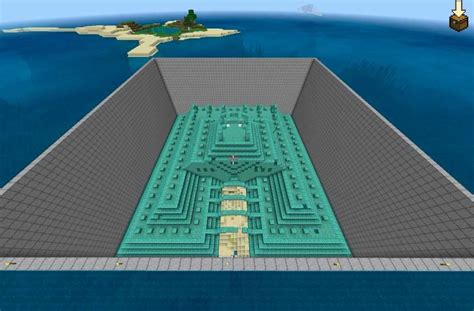 【マイクラ】効率的な水抜きのやり方【マインクラフト】｜ゲームエイト