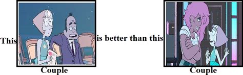 Pewey Is Better Than Pearl X Mystery Girl By Toongirl18 On Deviantart