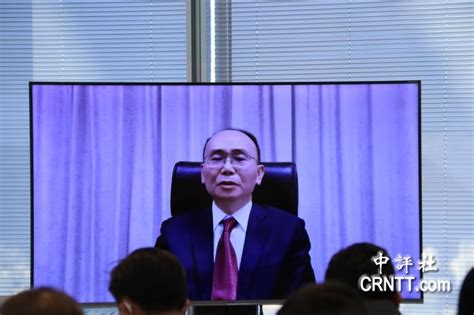 中国评论月刊网络版