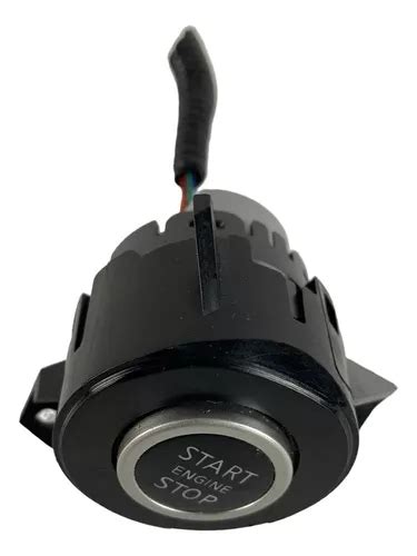 Switch Botón Encendido Nissan Kicks 2017 2020