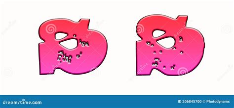 Usurp Gradient Sans Serif Alphabet Letters Calligraphy Letter Typeface