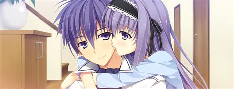 Koikishi Purely Kiss Yuu Fujimori Minitokyo