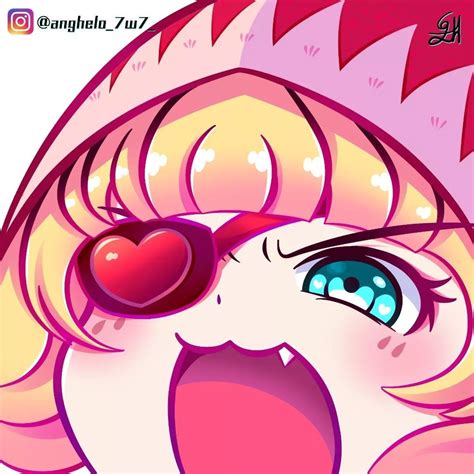 Ruby Mlbb Fanart