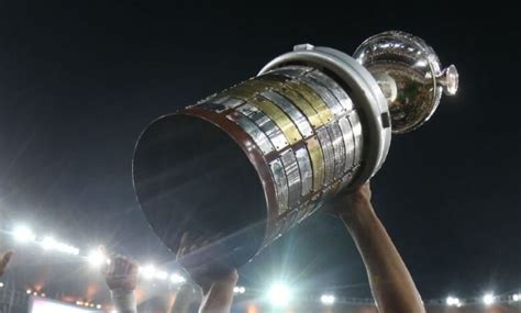 Rechaza Fifa La Petición De México Para Jugar En La Copa Libertadores