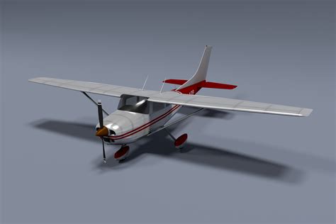 Simple Airplane Physics Toolkit Lift Drag Thrust Physics Unity Asset Store