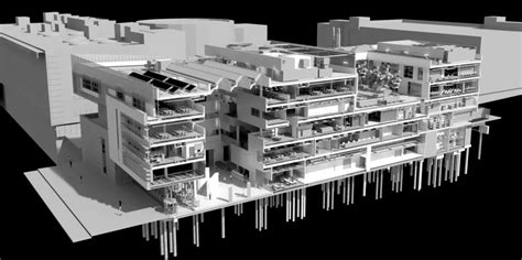 Digital Architecture Tools