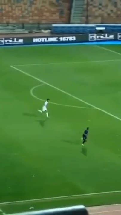 ملخص سقوط الزمالك أمام إنبي 2 0 في الدوري الممتاز Youtube
