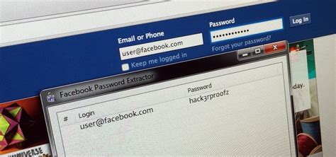 Facebook Hacking Options As Per The Requirement The Inside Experience