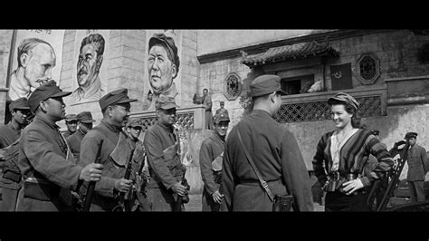 China Gate Blu Ray Angie Dickinson