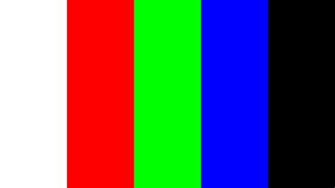 Color Test Bedecor
