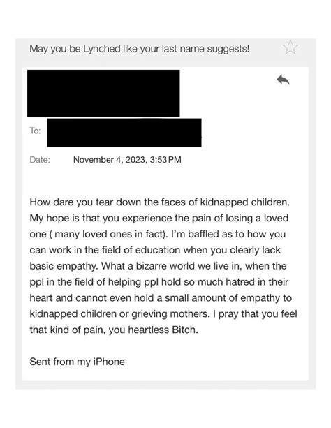 Most Doxxing Campaigns Only Last A Few Days But The Effects Can Be Felt For Months NCPR News